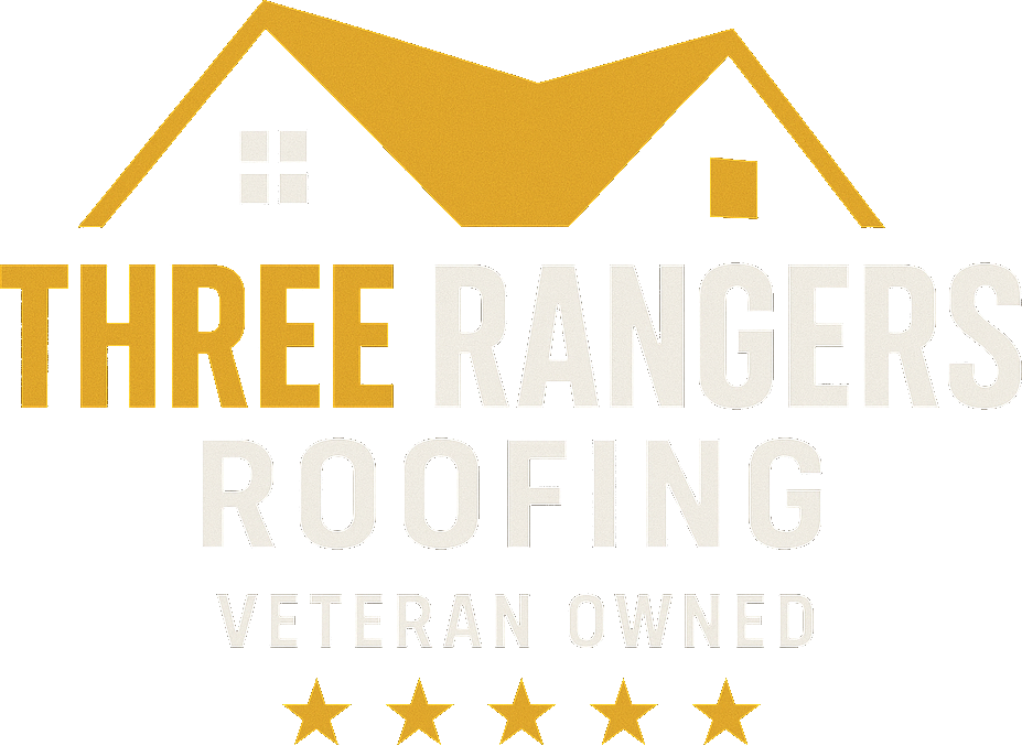 Three Rangers Roofing | Veteran-Owned Roofing in Ohio